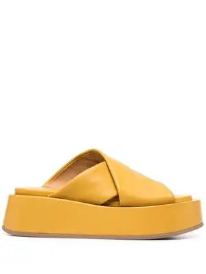 Marsell Textured Shoes For Women