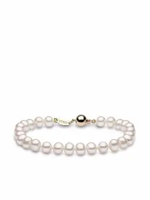 Yoko London Yellow Gold Bracelets For Women