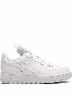 Nike Air Force 1 Goddess Of Victory Sneakers - White