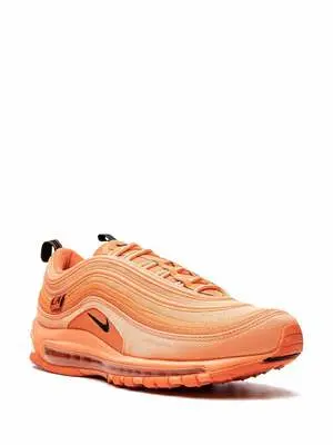 Nike Air Max 97 City Special Sneakers - Orange