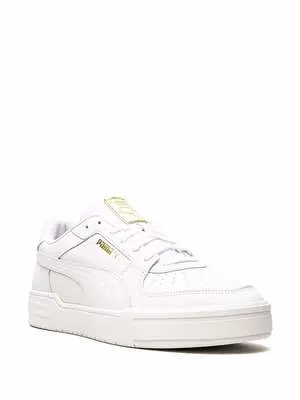 PUMA Ca Pro Classic Sneakers - White