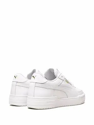 PUMA Ca Pro Classic Sneakers - White