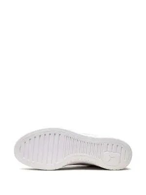 PUMA Ca Pro Classic Sneakers - White