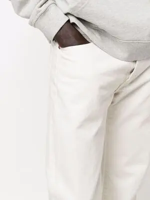 LEVI'S Mid-rise Straight-leg Jeans