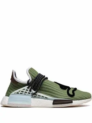 Adidas X Bbc Ice Cream X Pharrell Hu Nmd Running Dog Sneakers