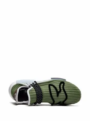 Adidas X Bbc Ice Cream X Pharrell Hu Nmd Running Dog Sneakers