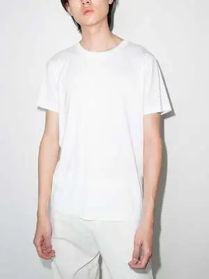 CDLP Three-pack Crew-neck T-shirt
