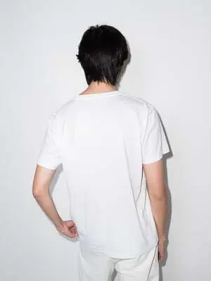 CDLP Three-pack Crew-neck T-shirt