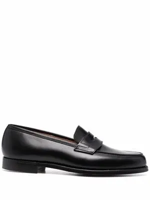 Crockett & Jones Flat Shoes For Men