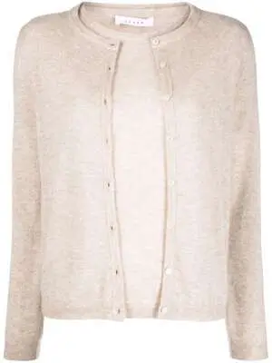 Liska Long Sleeve Knitwear For Women