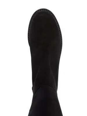 STUART WEITZMAN Slip-on Knee-high Boots