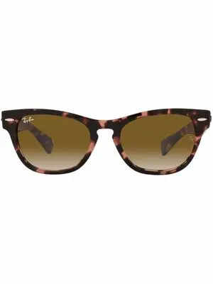 Ray-ban Cat-eye Frame Sunglasses - Pink