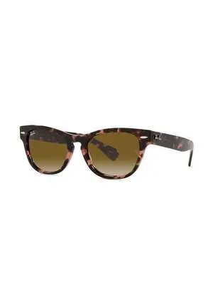 Ray-ban Cat-eye Frame Sunglasses
