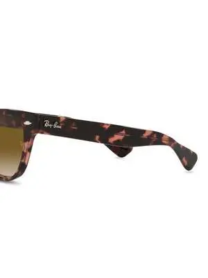 Ray-ban Cat-eye Frame Sunglasses