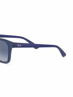 Ray-ban Rectangle-frame Sunglasses