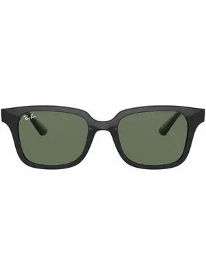 Ray-ban Rectangle Frame Sunglasses