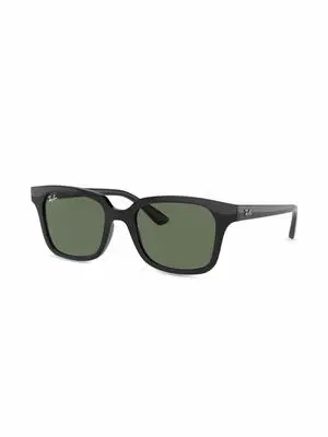 Ray-ban Rectangle Frame Sunglasses