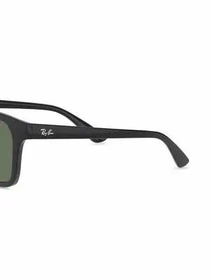 Ray-ban Rectangle Frame Sunglasses