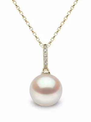 Yoko London Adjustable Necklaces