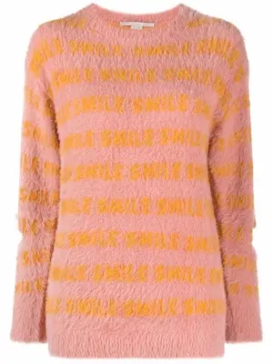 Stella Mccartney Cut Out Sweaters For Women