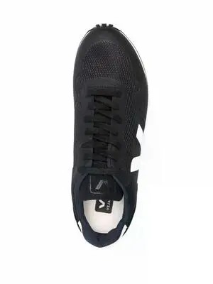 VEJA Logo-patch Low-top Sneakers