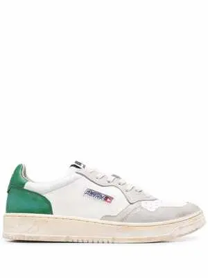 AUTRY Medalist Low-top Sneakers