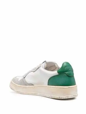 AUTRY Medalist Low-top Sneakers