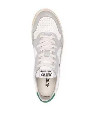 AUTRY Medalist Low-top Sneakers