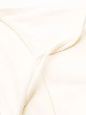 LIDO Self-tie Mid-rise Bikini
