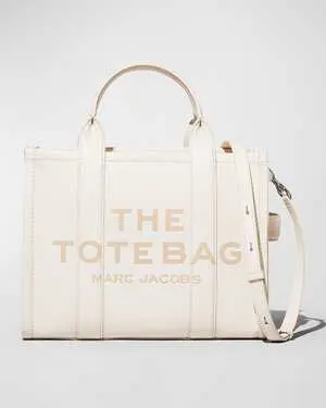 Marc Jacobs The Tote Embossed Totes