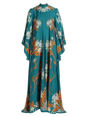 La DoubleJ Women's Magnifico Oversized Maxi Dress - Florence Placee  - Florence Placee