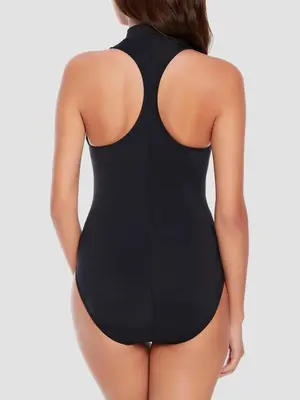 Magicsuit Scuba Coco One-piece Swimsuit