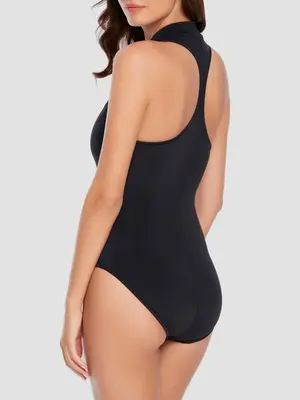 Magicsuit Scuba Coco One-piece Swimsuit