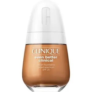 CLINIQUE Even Better Clinical Serum Foundation Broad Spectrum Spf 25 - Amber
