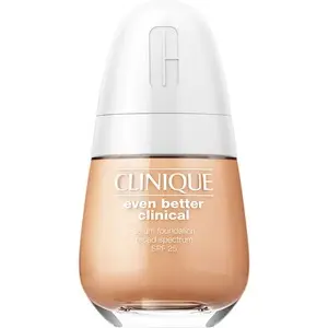 CLINIQUE Even Better Clinical Serum Foundation Broad Spectrum Spf 25 - Buff