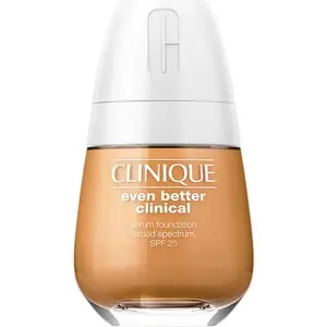 CLINIQUE Even Better Clinical Serum Foundation Broad Spectrum Spf 25 Ginger