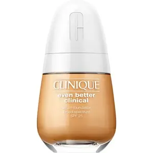 CLINIQUE Even Better Clinical Serum Foundation Broad Spectrum Spf 25 Golden