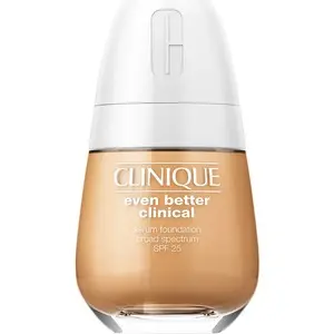 CLINIQUE Even Better Clinical Serum Foundation Broad Spectrum Spf 25 Honey