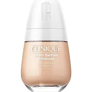 CLINIQUE Even Better Clinical Serum Foundation Broad Spectrum Spf 25 Linen