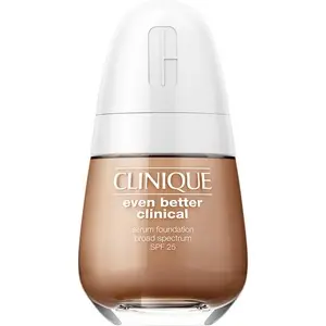 CLINIQUE Even Better Clinical Serum Foundation Broad Spectrum Spf 25 Mahogany