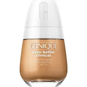 CLINIQUE Even Better Clinical Serum Foundation Broad Spectrum Spf 25 Nutty