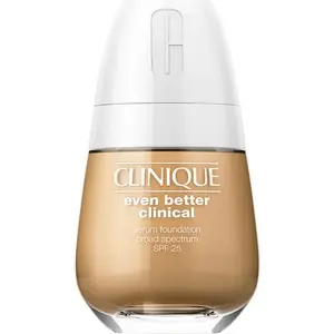 CLINIQUE Even Better Clinical Serum Foundation Broad Spectrum Spf 25 Sand