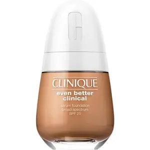 CLINIQUE Even Better Clinical Serum Foundation Broad Spectrum Spf 25 Sienna