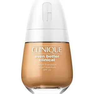 CLINIQUE Even Better Clinical Serum Foundation Broad Spectrum Spf 25 Sprice