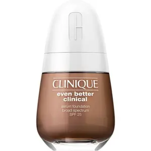 CLINIQUE Even Better Clinical Serum Foundation Broad Spectrum Spf 25 Truffle