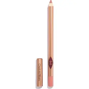 Charlotte Tilbury Lip Cheat Lip Liner - Pillow Talk Fair