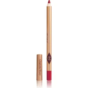 Charlotte Tilbury Lip Cheat Lip Liner - Red Carpet Red