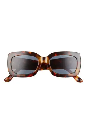 Bp. Rectangle Sunglasses - Tortoise