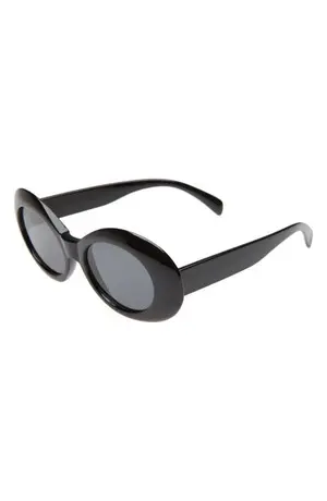 Bp. Oval Sunglasses