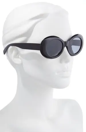 Bp. Oval Sunglasses
